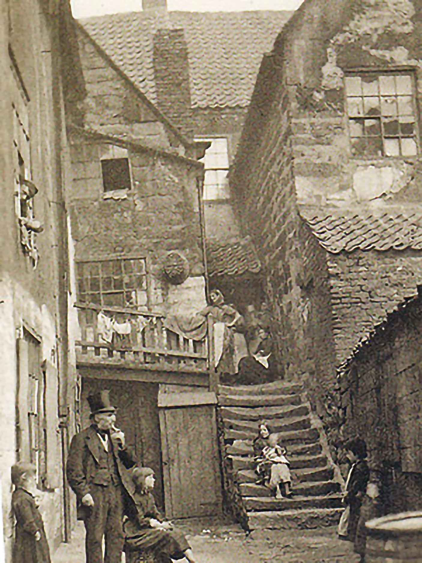 Cor Cottage Whitby