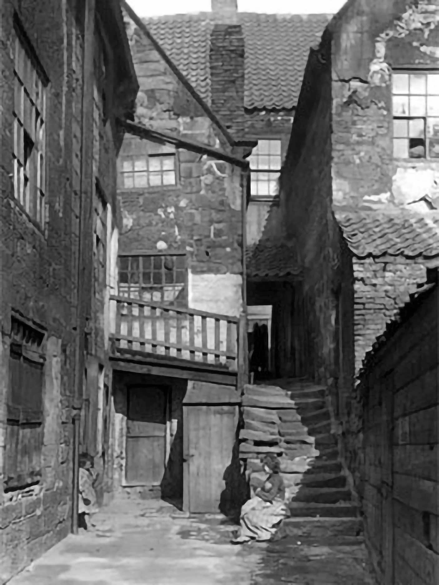 Cor Cottage Whitby